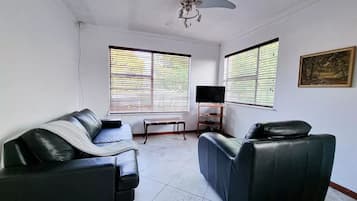 Apartamento, para fumantes | 1 quarto