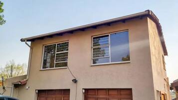 Apartamento, para fumantes | 1 quarto