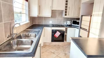 Apartamento, para fumantes | 1 quarto