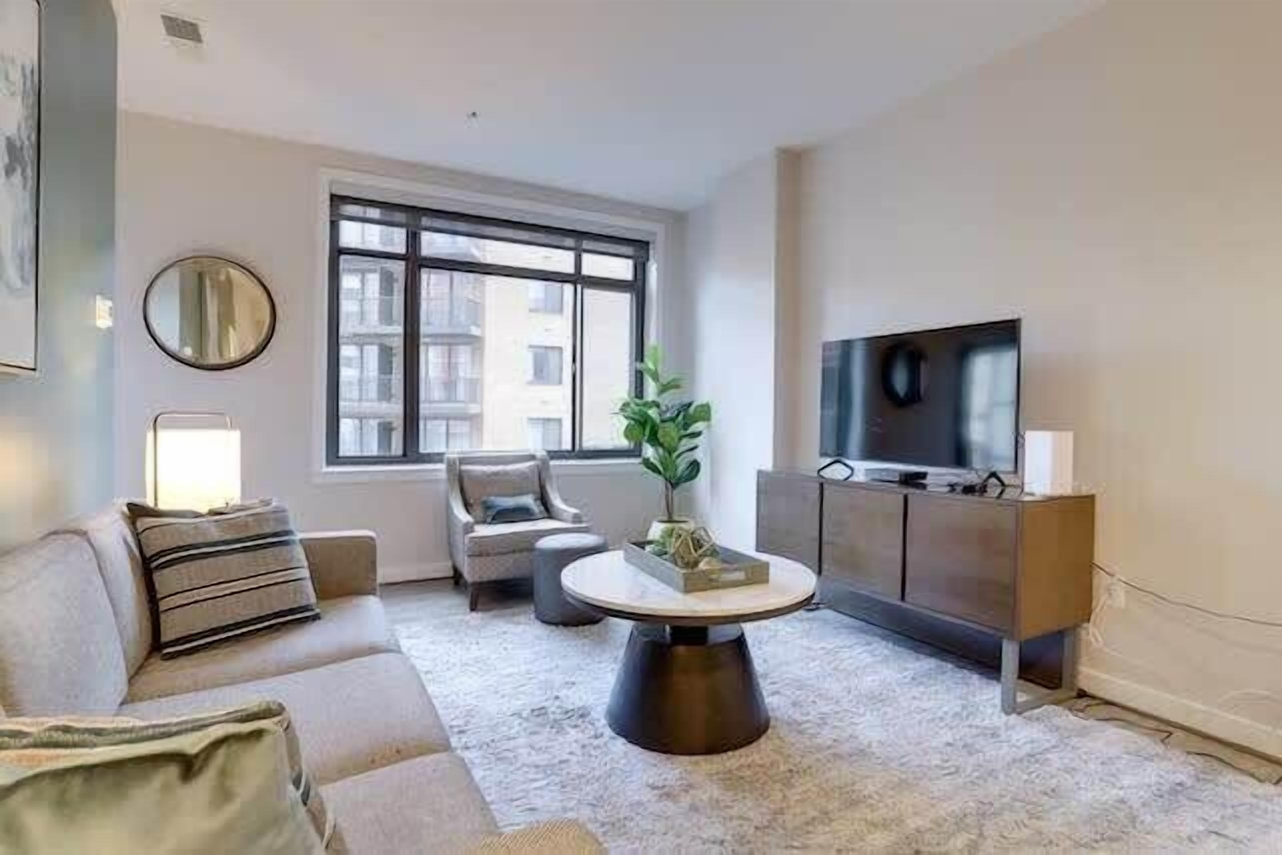 Sojourn | Courtland Towers - Arlington, VA