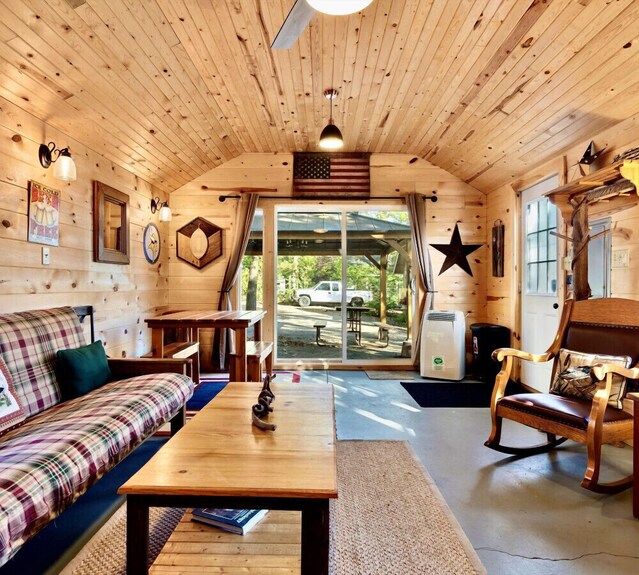 Mayo Lake Cottages - Minnesota