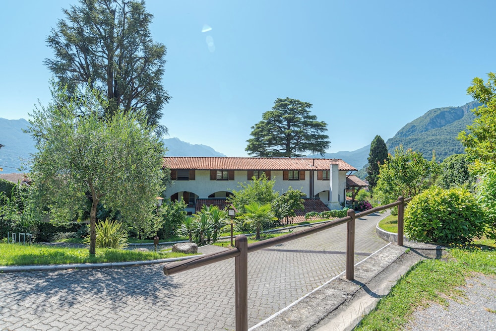 Co.ri. Appartamenti 4 - Menaggio