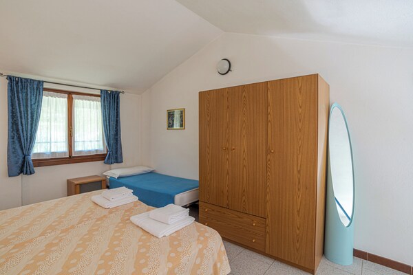 Co.ri. Apartments - Menaggio