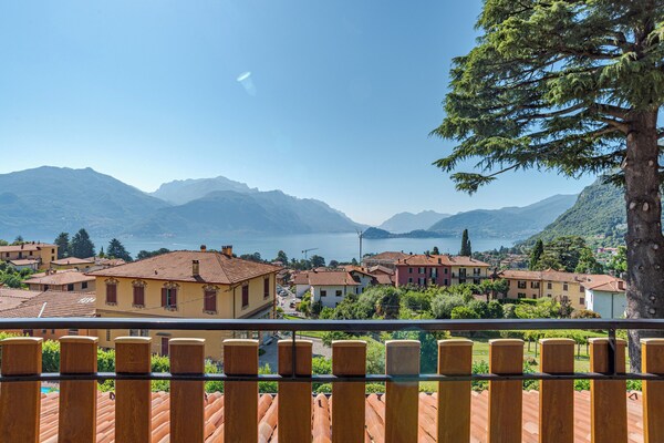 Co.ri. Appartamenti 4 - Menaggio