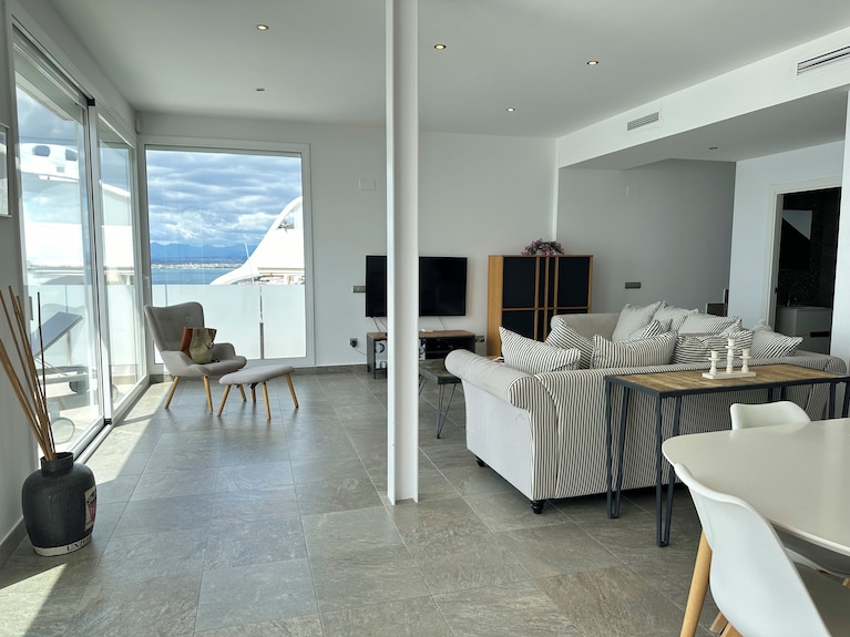 Agi Turo Villa 1 Casa à Louer à Roses Gérone. - Roses