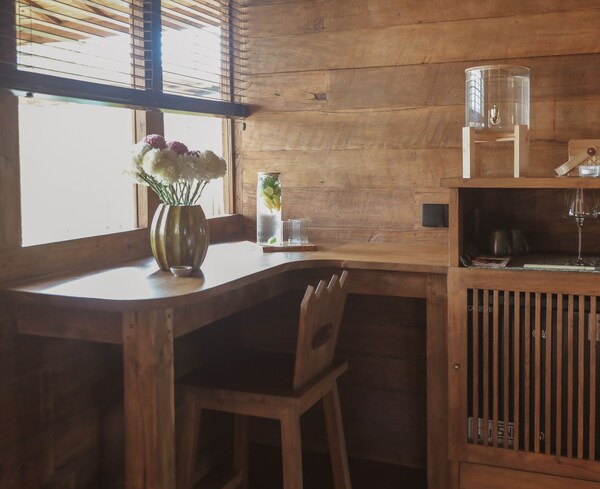 Kalyana Villa Gili Air - Islas Gili