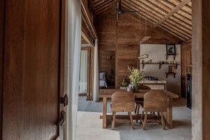 Villa Familiar | Sala de estar