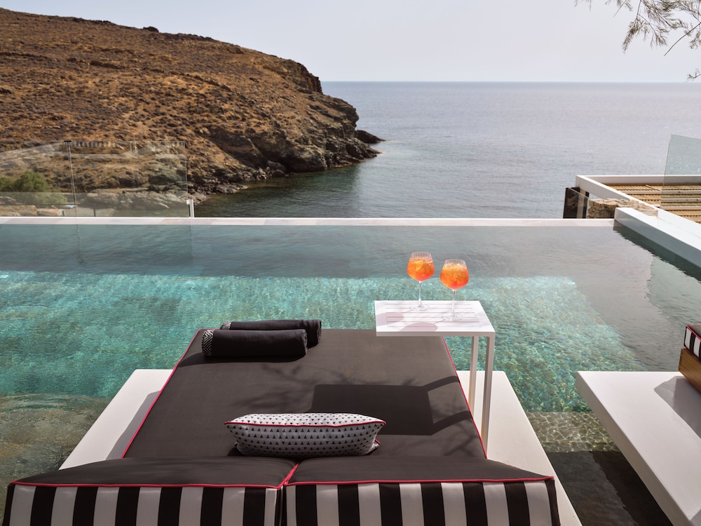 Semeli Coast Mykonos, Curio Collection By Hilton - Mykonos