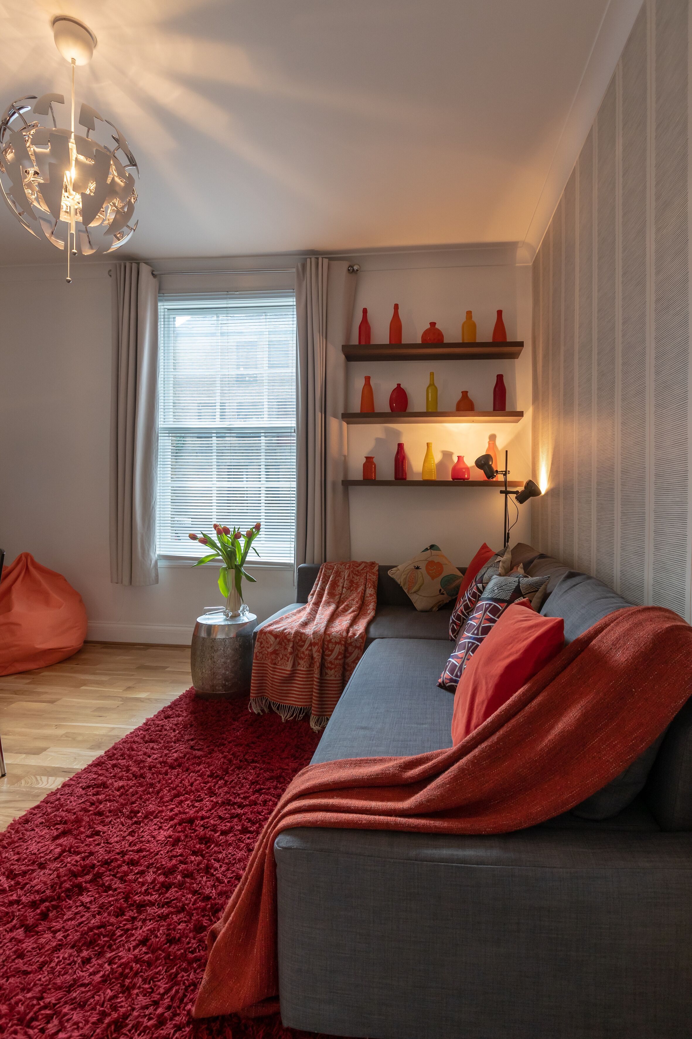 1br Flat Covent Garden - Sleeps 4 - Prime Spot - Wifi - Discounts On Stays - Barnes