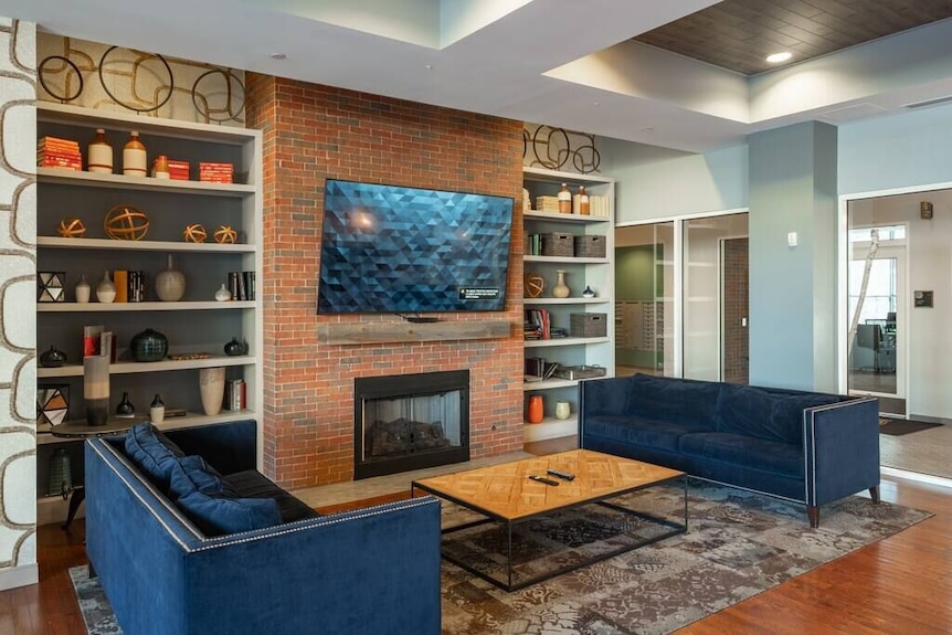 Downtown Apt In The Heart Of Columbus - Columbus, OH