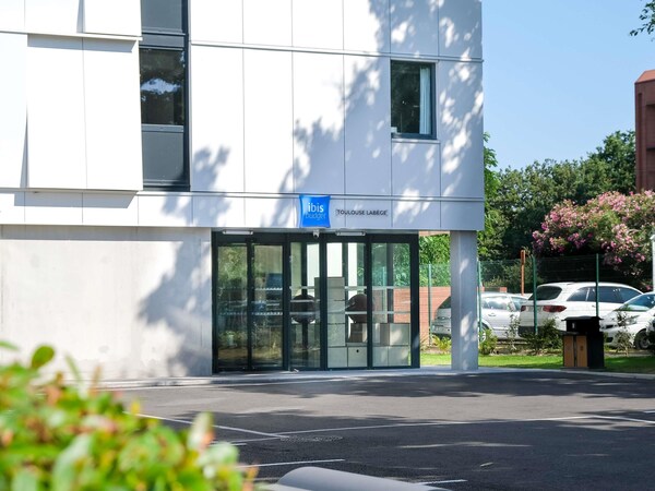 Ibis Budget Toulouse Labège - Labège