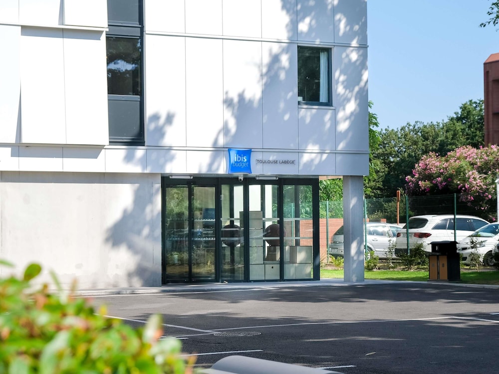 Ibis Budget Toulouse Labège - Labège