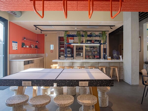 Ibis Budget Toulouse Labège - Labège