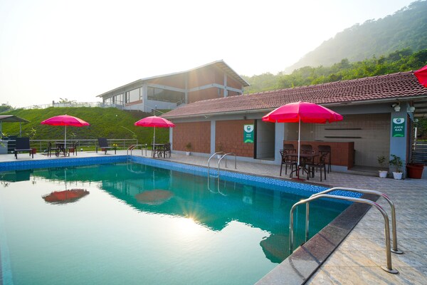 Gaurav Lords Resort Shrivardhan - Shrivardhan
