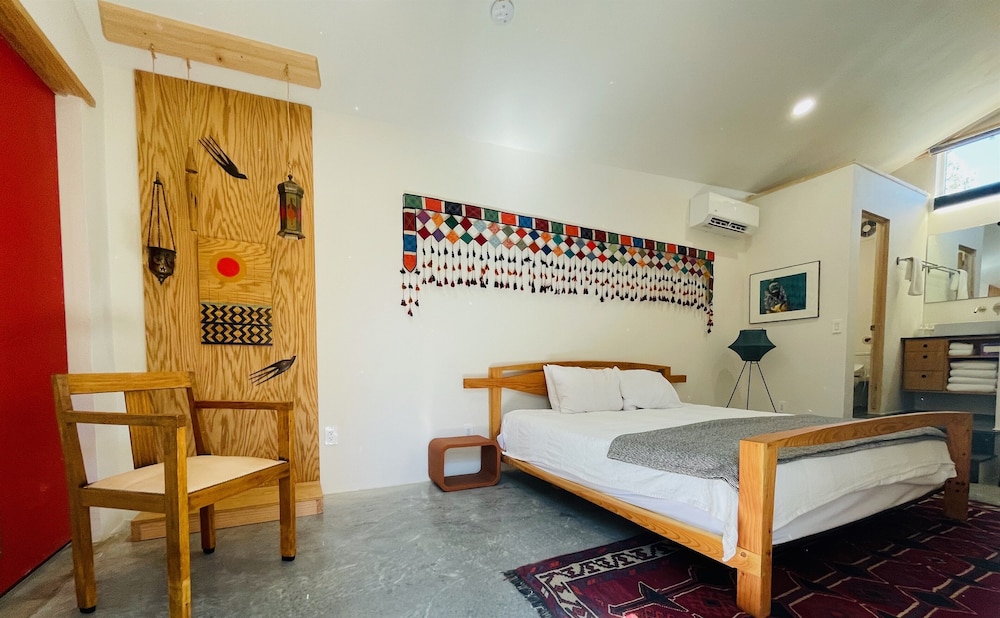 Modern Luxury Spa Junior Suite - 뉴멕시코