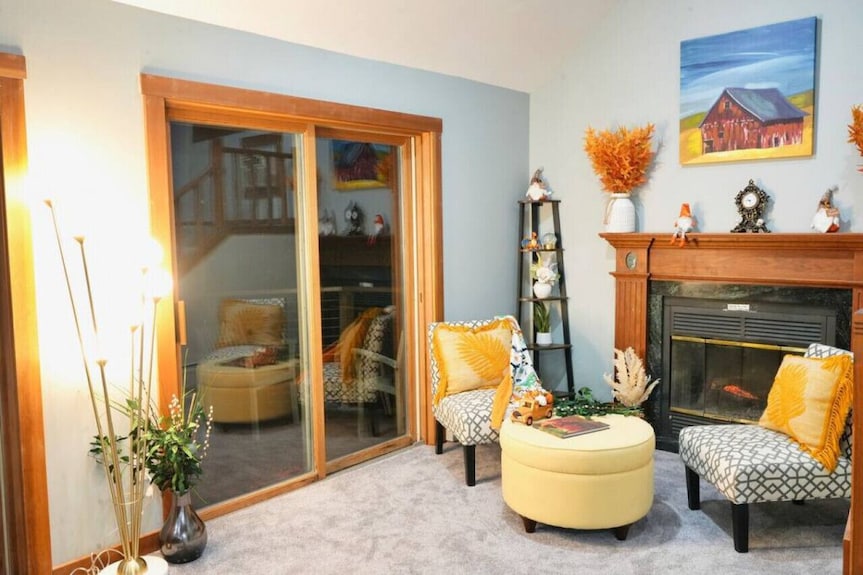 Stairway To Heaven-vt Lakefront! Hot Tub & More! 25 Mins To Stowe! - Vermont