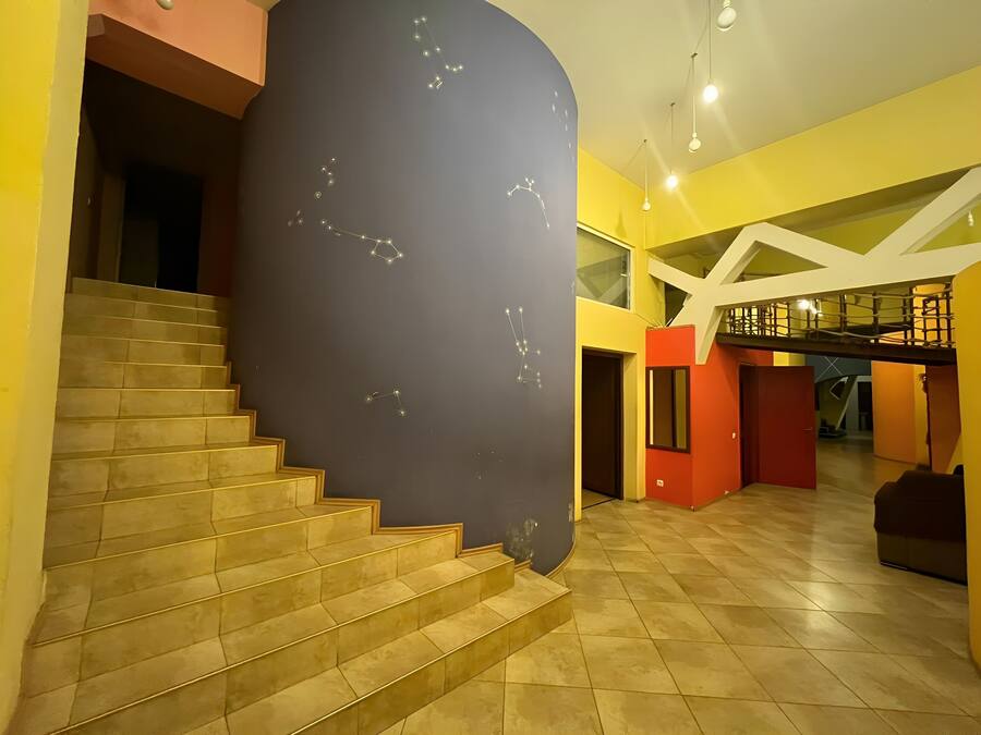 Fachada