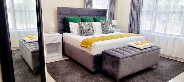 Instahomes By Tru - Villa - District de Blantyre