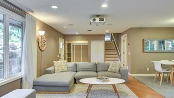 Casa (3 Bedrooms) | Interior