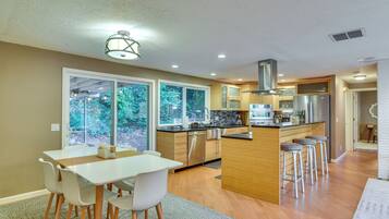 Casa (3 Bedrooms) | Interior