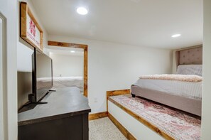 Casa (3 Bedrooms) | Interior