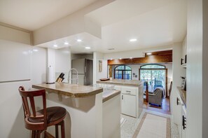 Casa (3 Bedrooms) | Interior