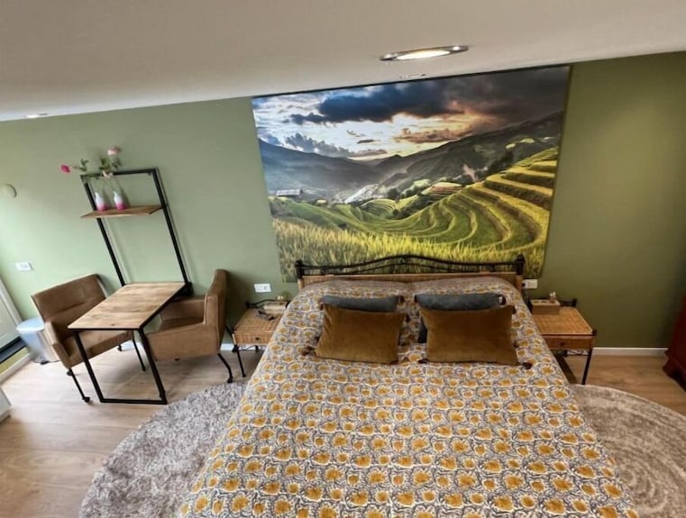 The Tulip Quarter - Apeldoorn