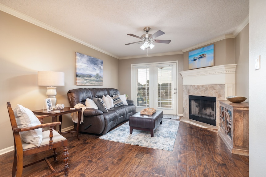 The Getaway...your Perfect Place To Unwind - With Hot Tub Just For Guests. - 阿肯色州