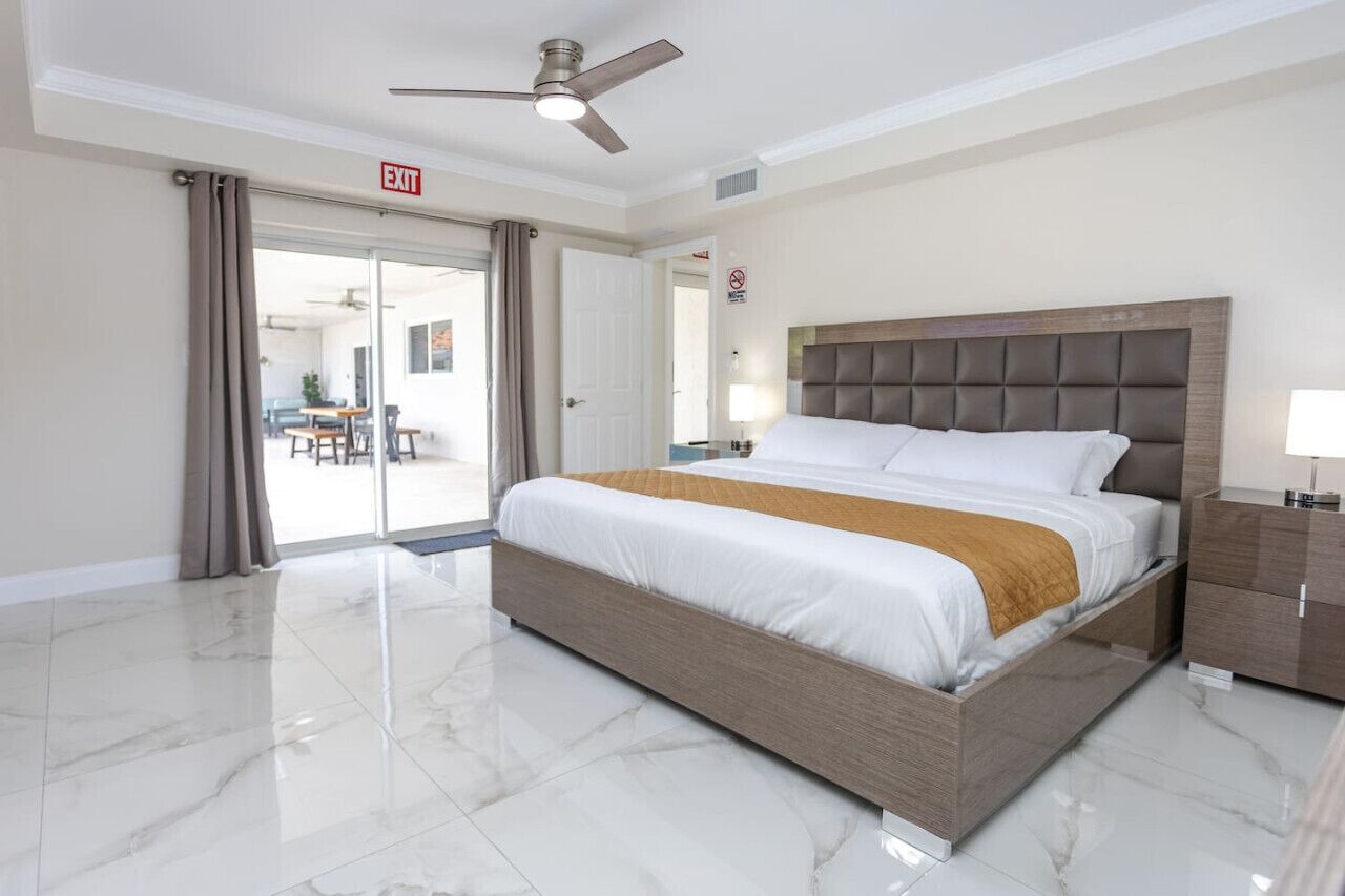 Amazing 5br/3ba Villa Heated Pool Near Hard Rock - Miramar, FL