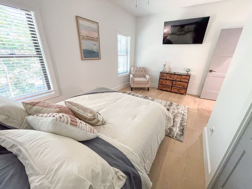 The Golfview Cottage - Franklin, NC