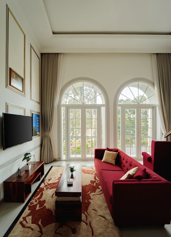 Luxury Apartment In Assagao, Mapusa - Anjuna Road, Goa - Goa