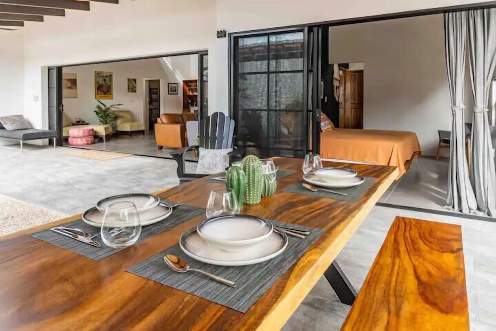 Casa Tranquila, Brand NEW Modern Villa with Pool - Sámara | Vrbo