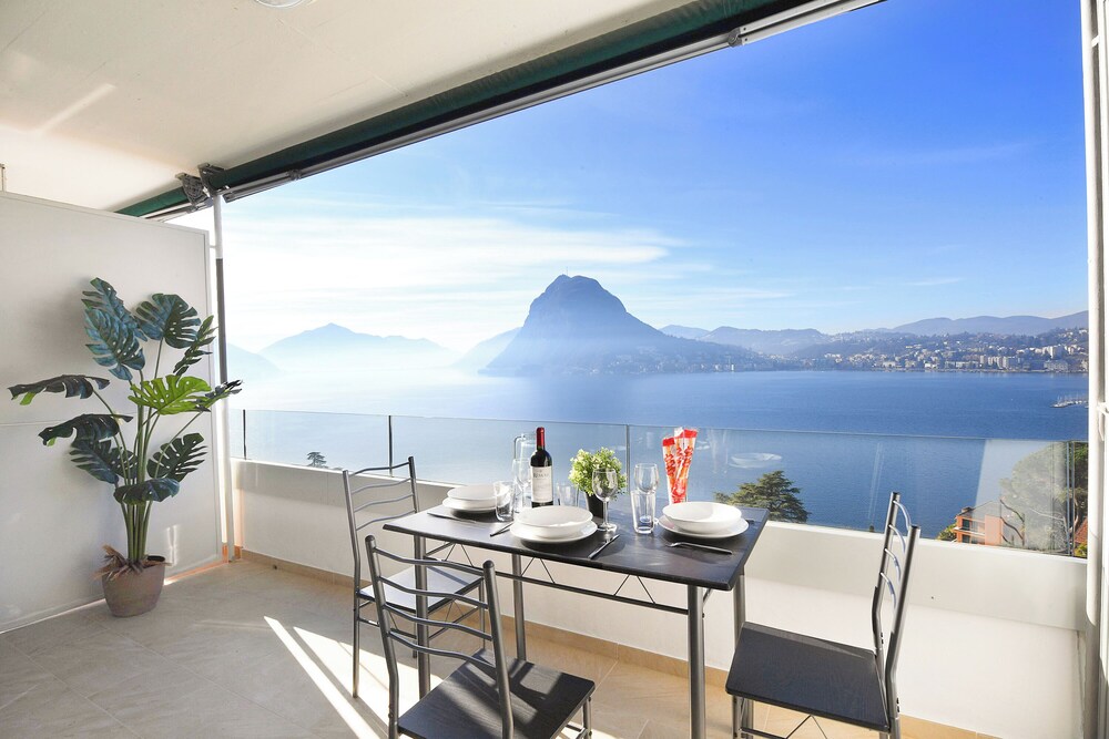 View And Art - Lugano