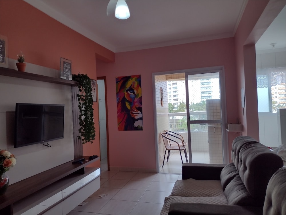 Rua Maria Tognini 296 - Praia Grande