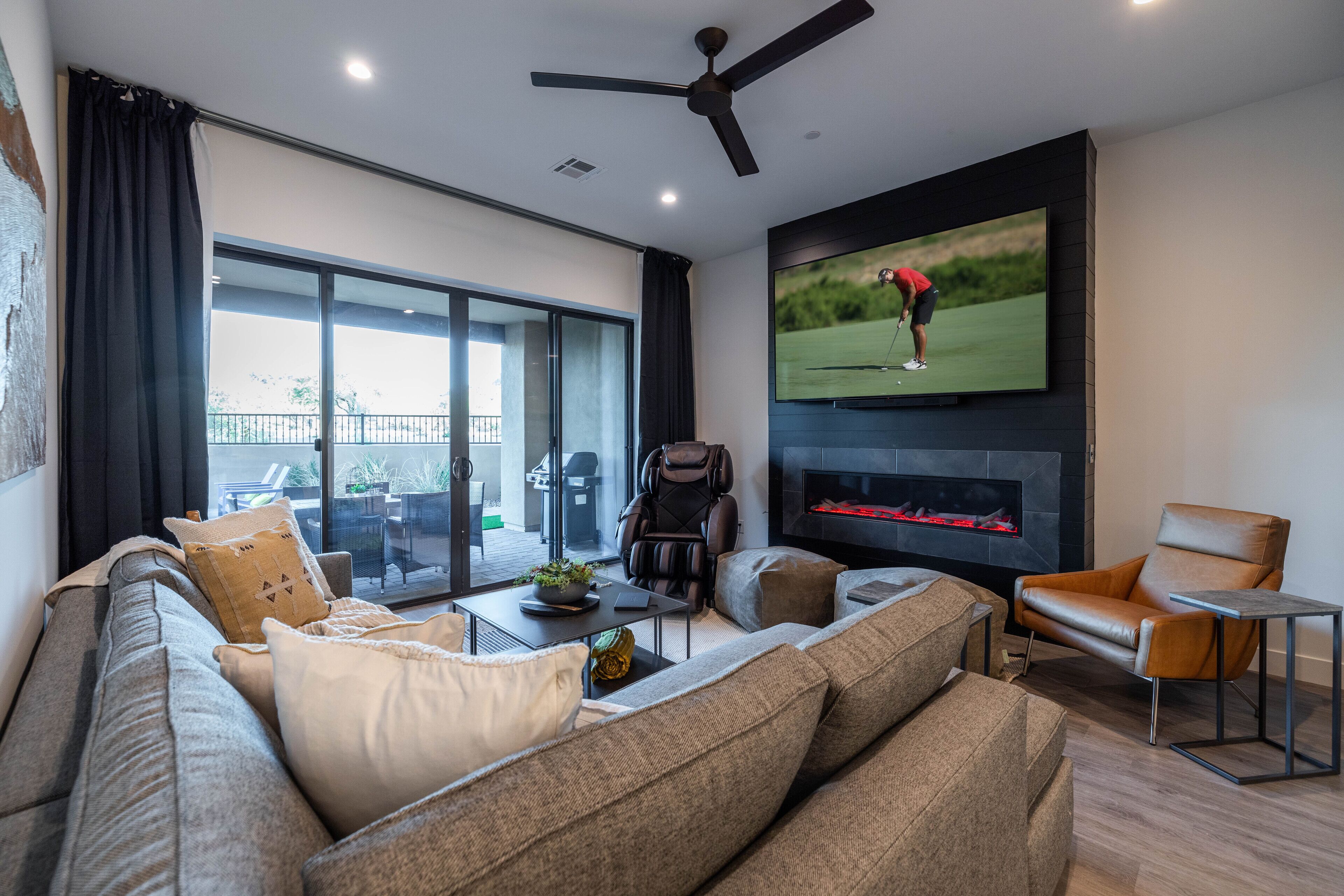 Residence 2: The Villas At Troon North - Carefree, AZ