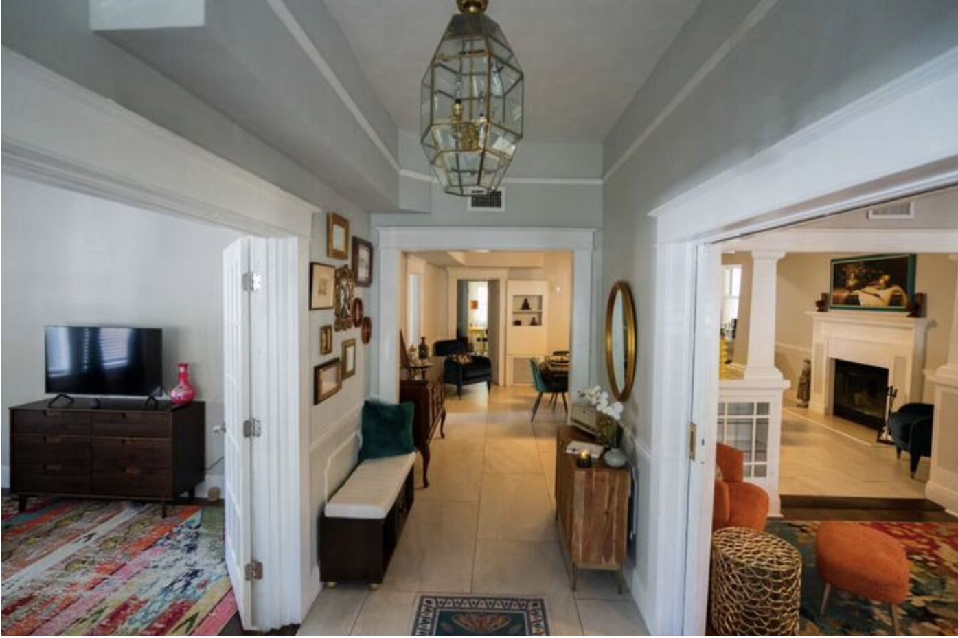 Charming Bungalow With Guesthouse Hot Tub, Fire Pit,outdoor Kitchen-pet Friendly - Tampa, FL