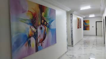 Entrada