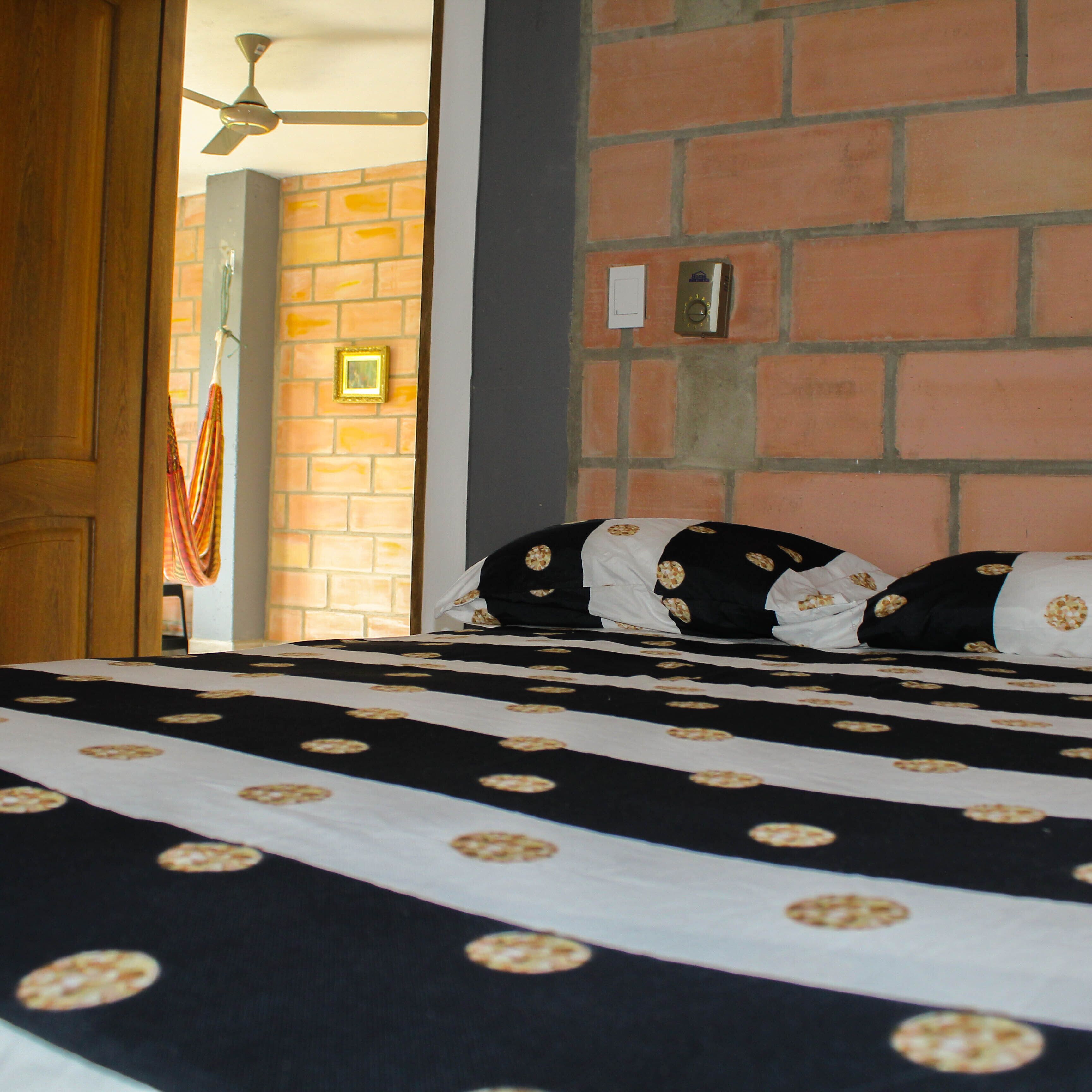 Cabaña Familiar Amoblada Arboletes-antioquia Con Cocina Dotada - Arboletes