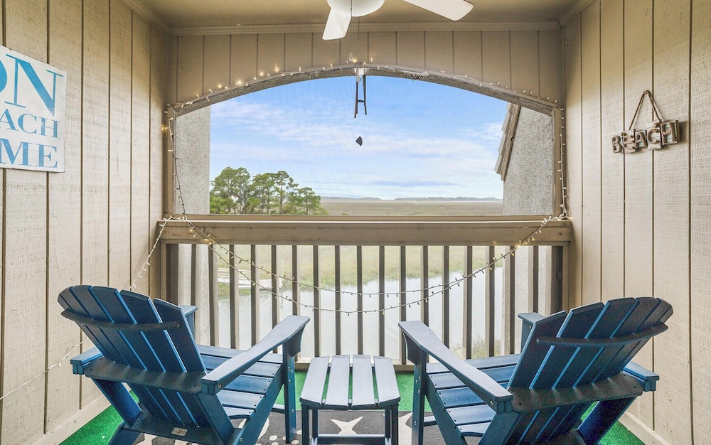 194 Beach Club - Fripp Island, SC