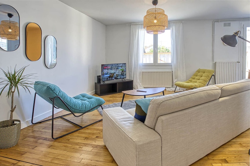 The Charentais Oasis In Angouleme - Angoulême