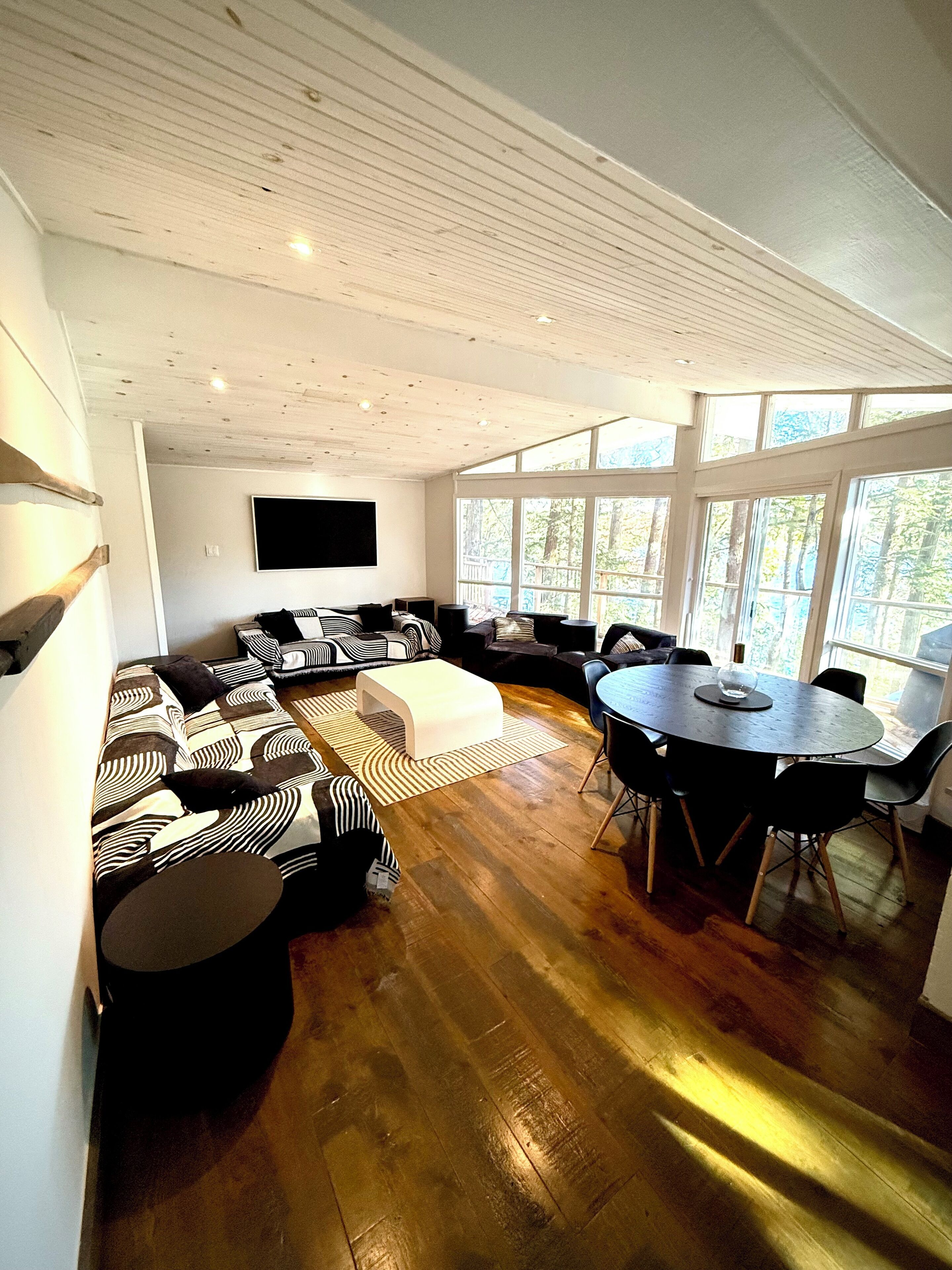 Lake Muskoka Island Cottage Boat Access Only - Bracebridge