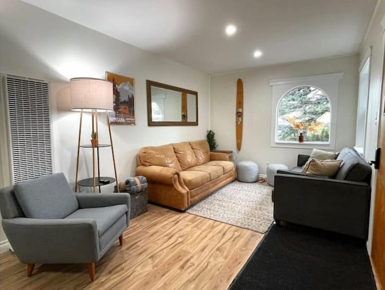 Country Cottage With A View - Billings, MT