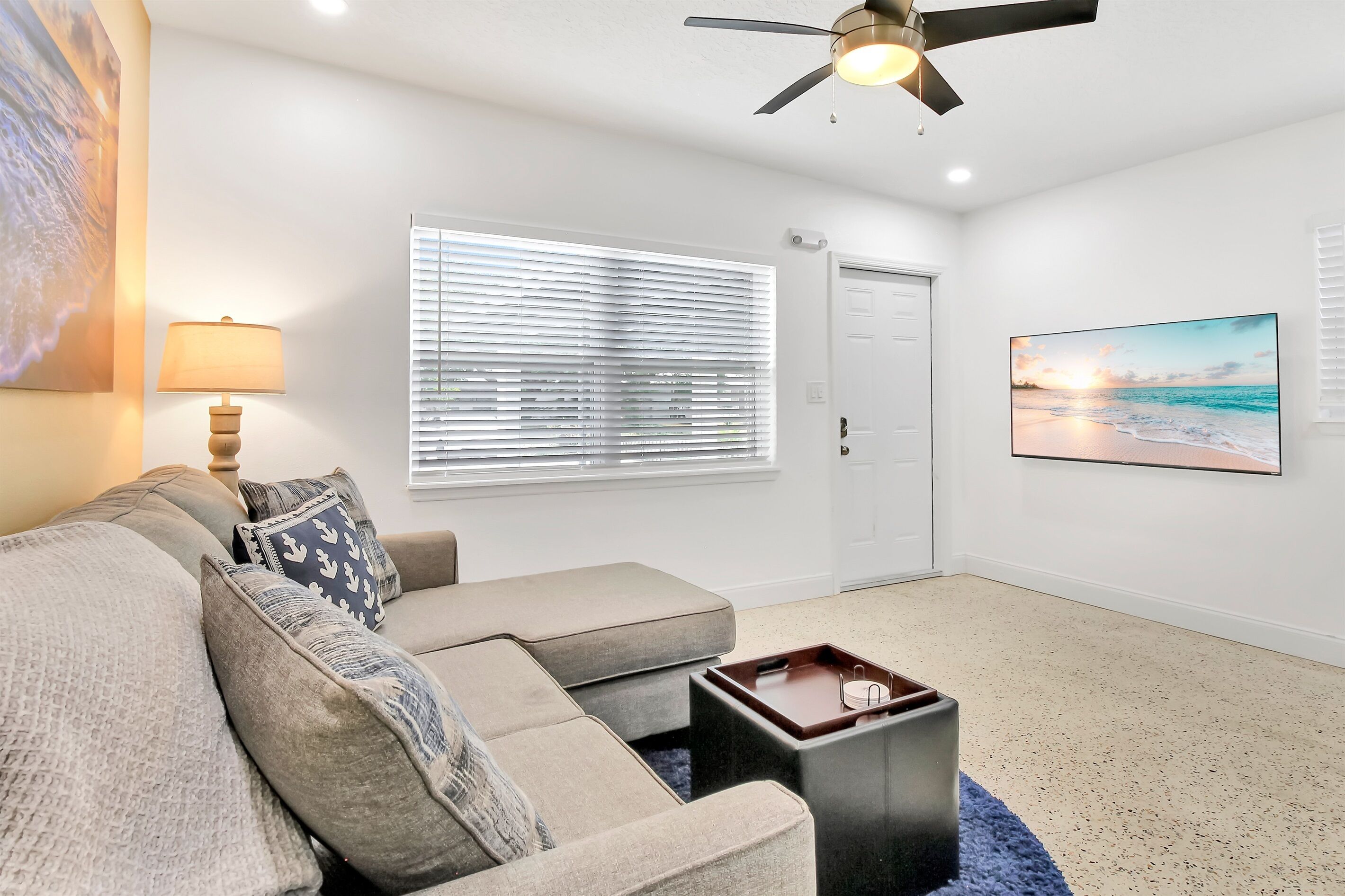 Cape Getaway 2-walk To The Beach-bbq-beach Gear - Jetty Park, Port Canaveral