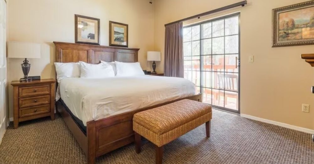 2bed/2bath Deluxe Suite In Flagstaff! Complete W/golf, Pools, And More! - Arizona