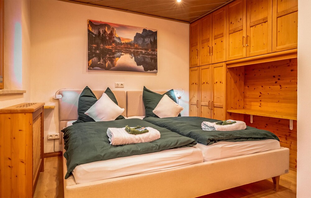 Gemütliches 3-zimmer-haus In Neukirch - Bad Reichenhall