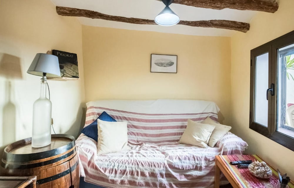 Mooi Huis In El Masroig Met Jacuzzi - Móra d'Ebre