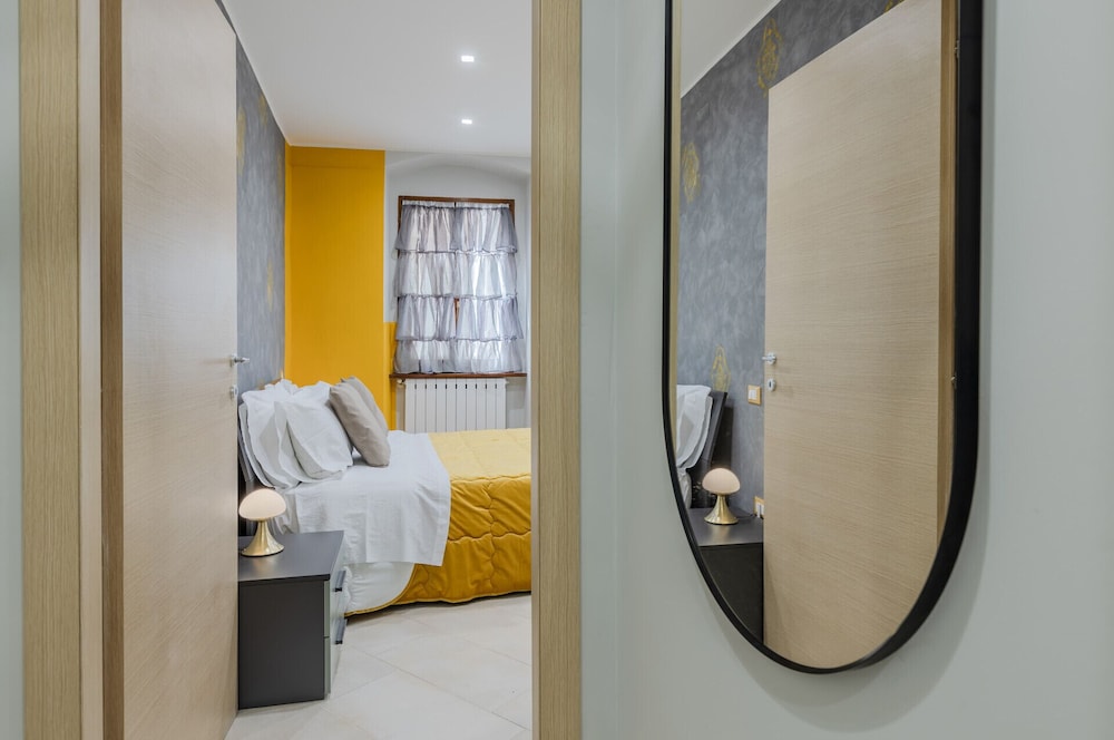 Foligno Central & Stylish Aparment - Foligno