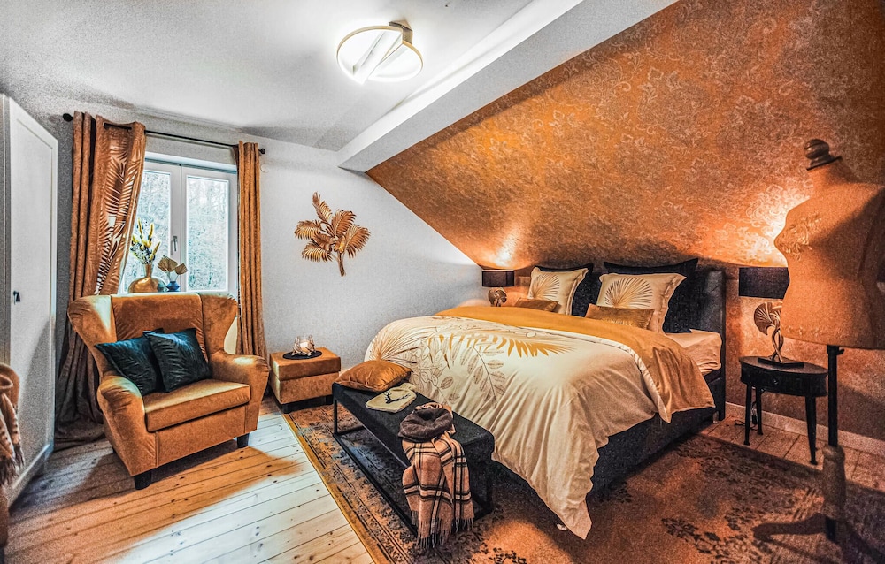 Hermosa Casa De 3 Dormitorios En. - Schlitz
