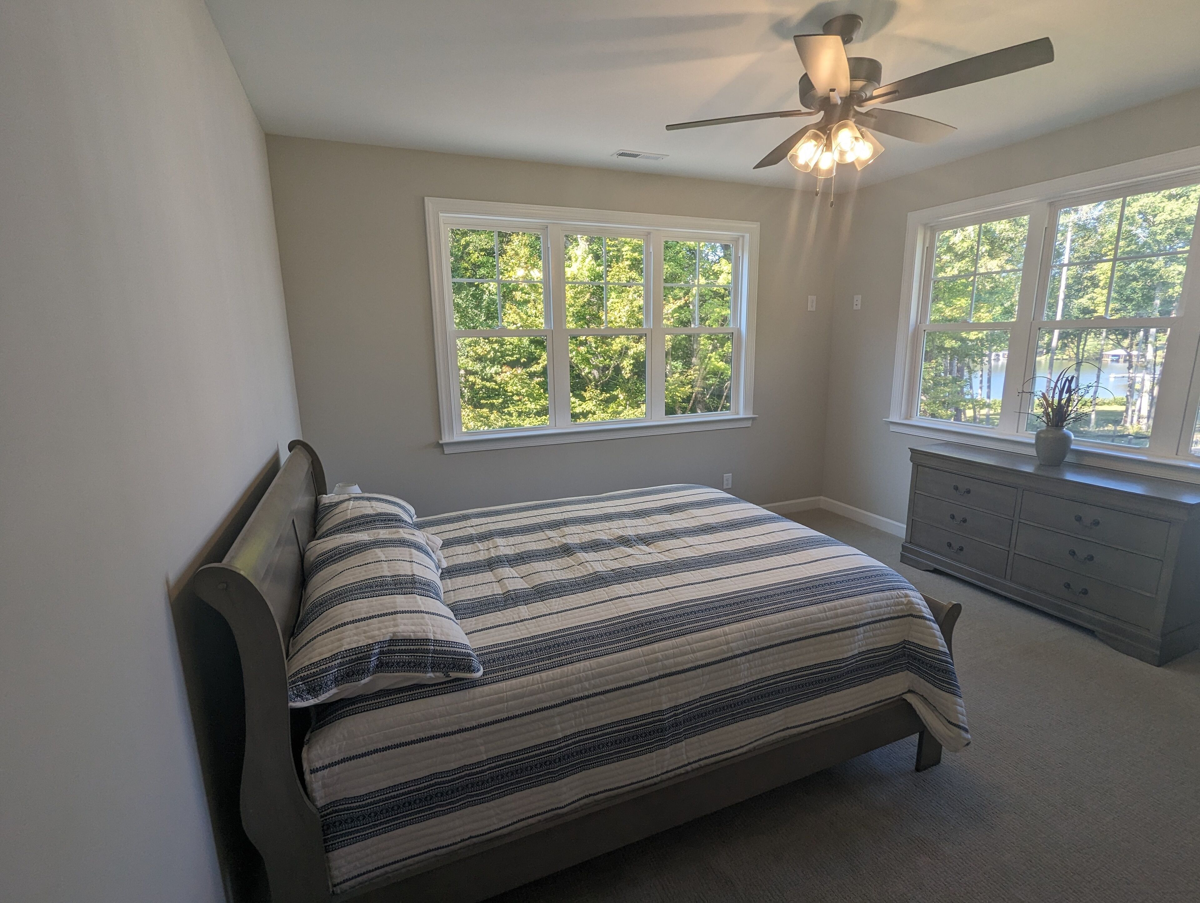 Getaway With "No Egrets"! Your Lake Gaston Haven Awaits You! - Lake Gaston