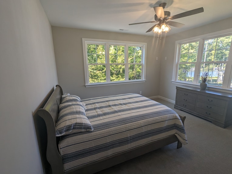 Getaway With "No Egrets"! Your Lake Gaston Haven Awaits You! - Lake Gaston